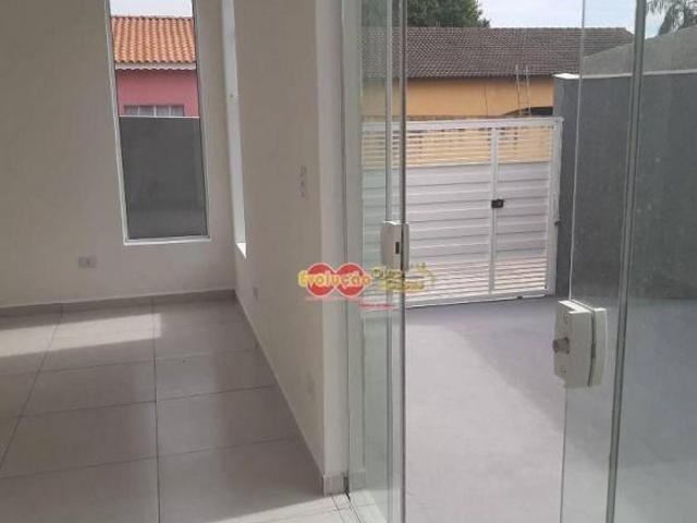 Casa Residencial / Nova Trieste