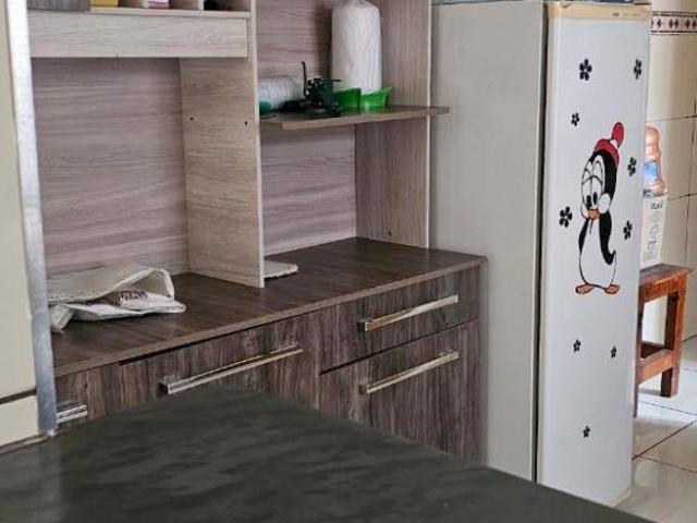 Casa Residencial Ótima Localização