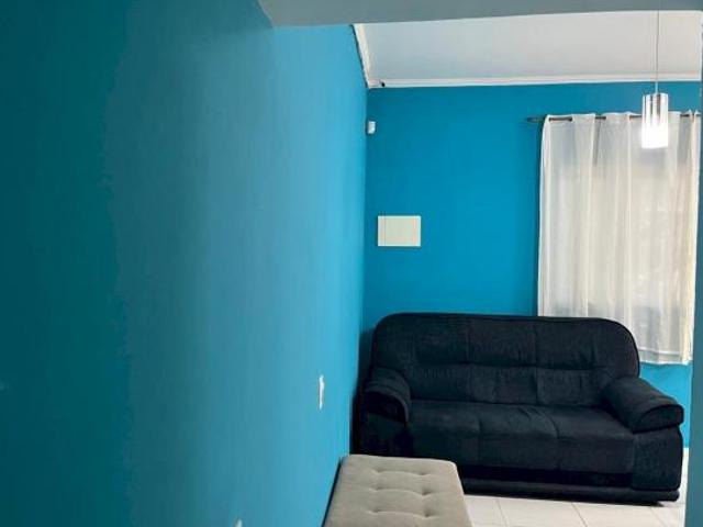 Casa Residencial Ótima Localização!