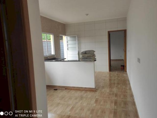 Casa Residencial Ótima Localização