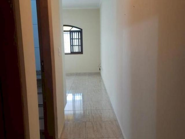 Casa Residencial Ótima Localização
