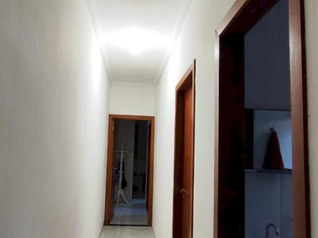 Casa Residencial Ótima Localização