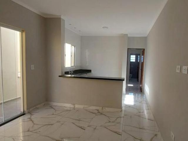 Casa Residencial Ótima Localização