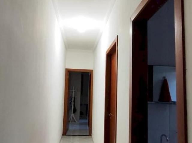 Casa Residencial Ótima Localização