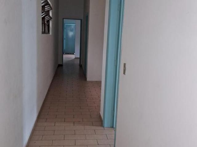 Casa Residencial ou Casa de Repouso