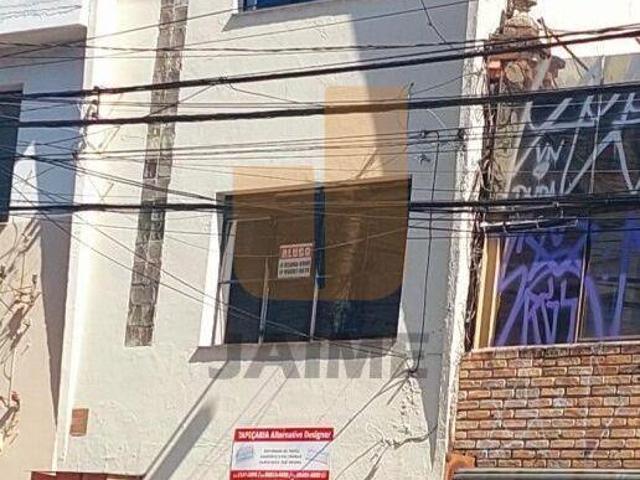 CASA RESIDENCIAL OU COMERCIAL 411mts² em Perdizes