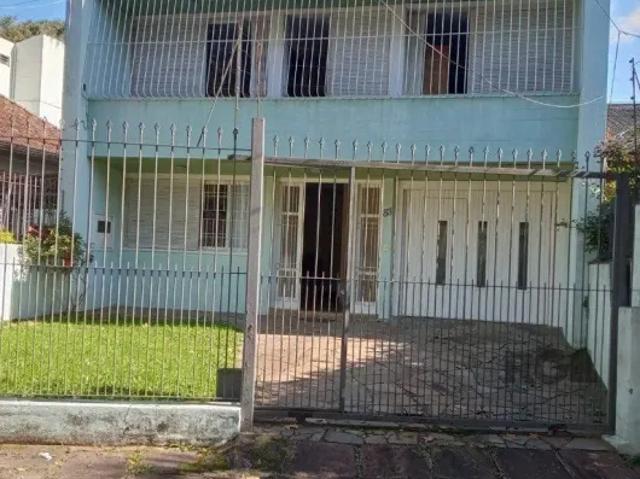Casa residencial ou comercial