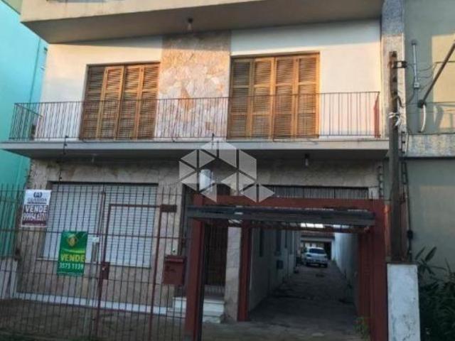 Casa Residencial ou Comercial