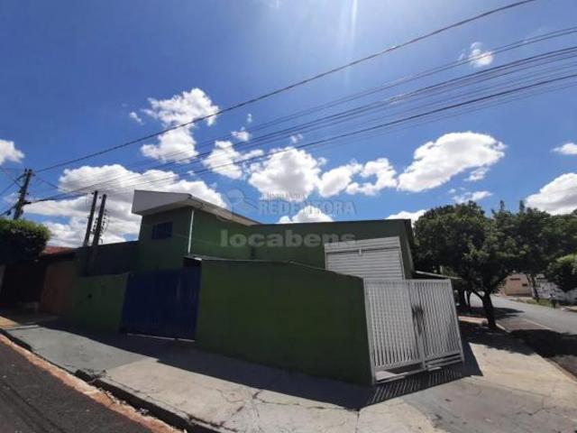 Casa Residencial ou Comercial 02 dormitórios Vila Toninho