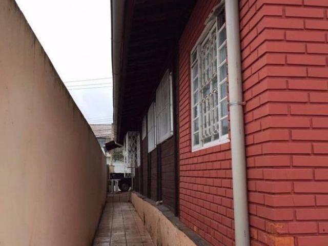 Casa residencial ou comercial