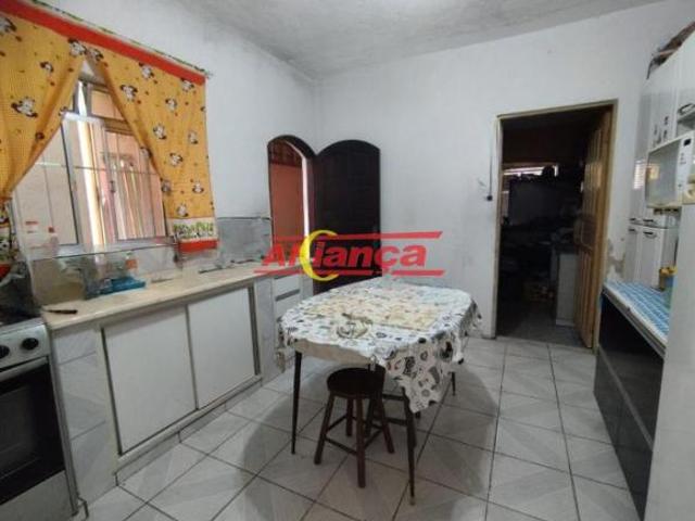 CASA RESIDENCIAL OU COMERCIAL
