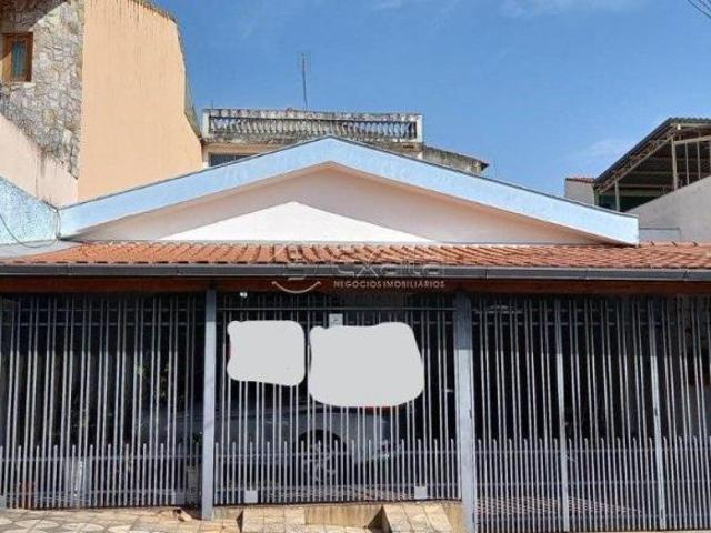 CASA RESIDENCIAL OU COMERCIAL