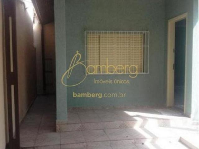Casa residencial ou Comercial