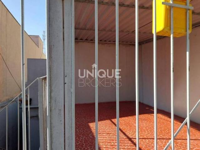 Casa residencial ou comercial à venda na vila Progresso Jundiaí