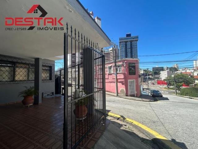 Casa Residencial ou Comercial a Venda no bairro Anhangabaú em Jundiaí/SP