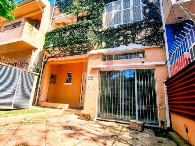 Casa residencial ou comercial à venda no Bairro Rio Branco