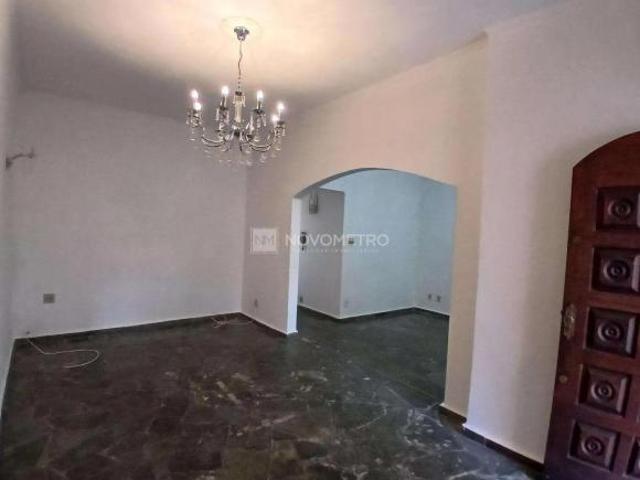 Casa Residencial ou Comercial à Venda no Taquaral – Campinas/SP