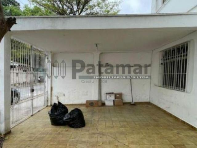 Casa Residencial ou Comercial a Venda com 4 quartos sendo 1 Suíte no Jardim Peri Peri