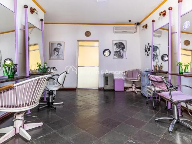 Casa residencial ou comercial à venda com 3 quartos, no bairro São Quirino Vila Nogueira, Campina