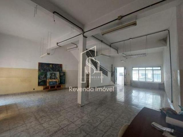 Casa Residencial ou Comercial à venda em Pinheiros de 280m² com 8 salas e 2 vagas de garagem Casa R