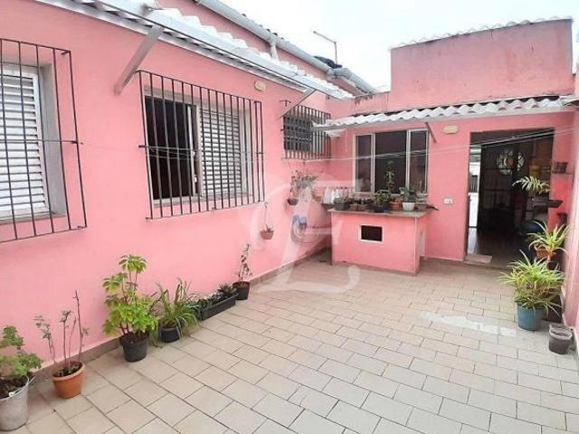 Casa residencial ou comercial à venda, 164 m² por R$ 880.000,00 Lapa São Paulo/SP