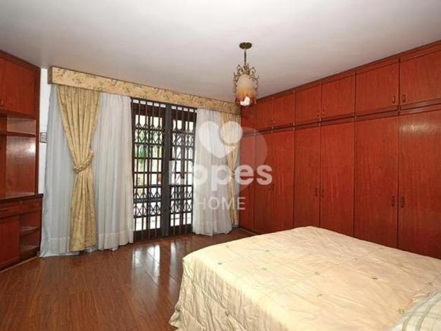 CASA RESIDENCIAL OU COMERCIAL ALTO DA XV–209m² –TERRENO 444m²–OPORTUNIDADE ÚNICA