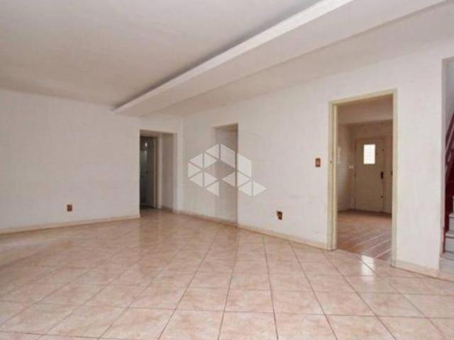 Casa Residencial ou Comercial, Bairro Hípica em Porto Alegre
