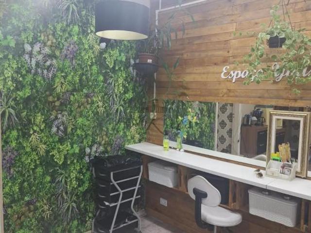 Casa Residencial ou Comercial Bosque dos Eucaliptos 2 Dormitórios 250m²