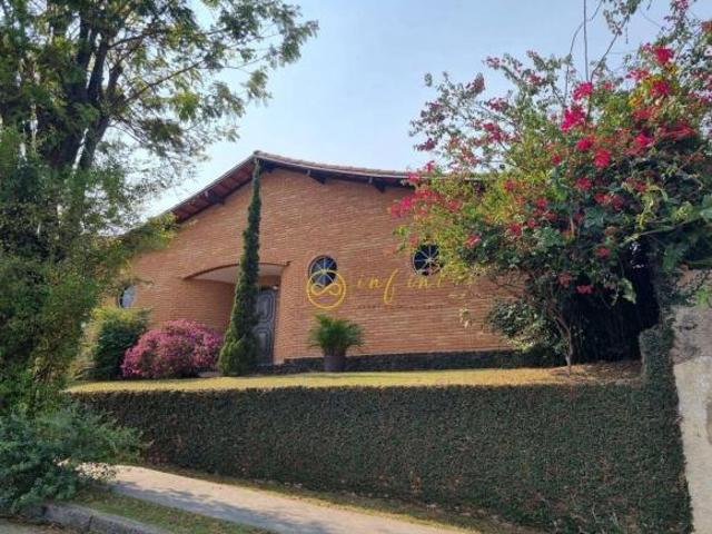 Casa Residencial ou Comercial com 3 Suítes à venda, 290 m² por R$ 1.700.000 Jardim Paulistano So
