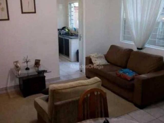 Casa com 2 dormitórios à venda, 134 m² por R$ 550.000,00 Parque Manchester Sorocaba/SP