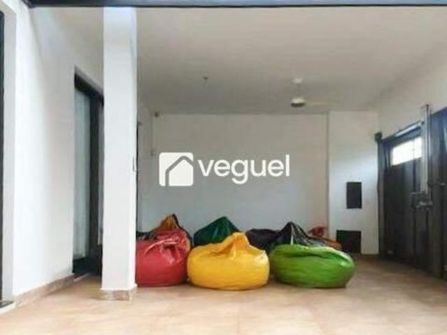 Casa residencial ou comercial com 330m2, para Venda no Alto da Boa Vista Ribeirão Preto/SP