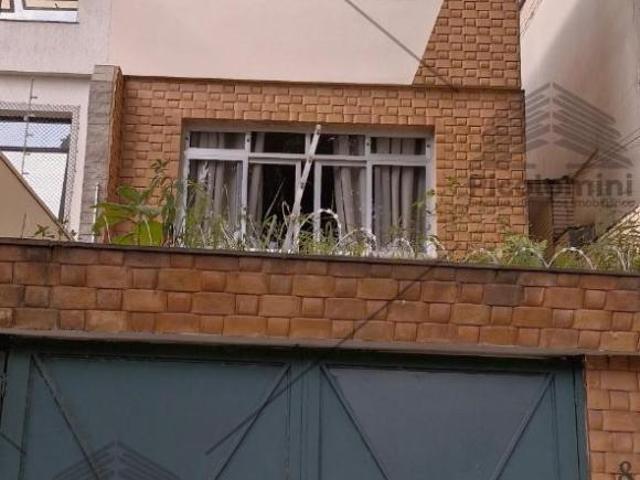 Casa residencial ou comercial com 4 quartos sendo 2 suites no Parque da Vila Prudente, São Paulo SP