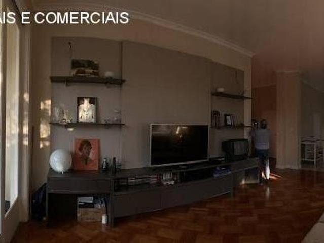 Casa Residencial ou comercial com 6 dormitórios 10 vagas a venda em Higienópolis