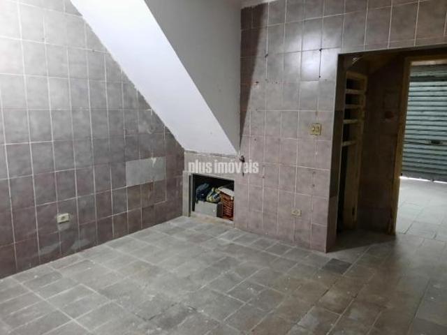 Casa Residencial ou Comercial em Bosque da Saúde com 240m²