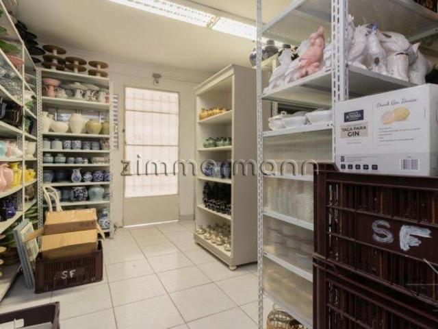 CASA RESIDENCIAL OU COMERCIAL EM PINHEIROS
