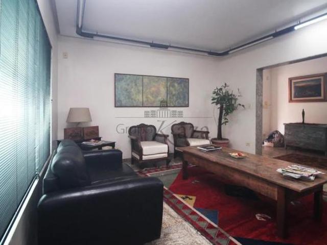Casa Residencial ou Comercial Jardim Paulistano 3 Dormitórios 280m²
