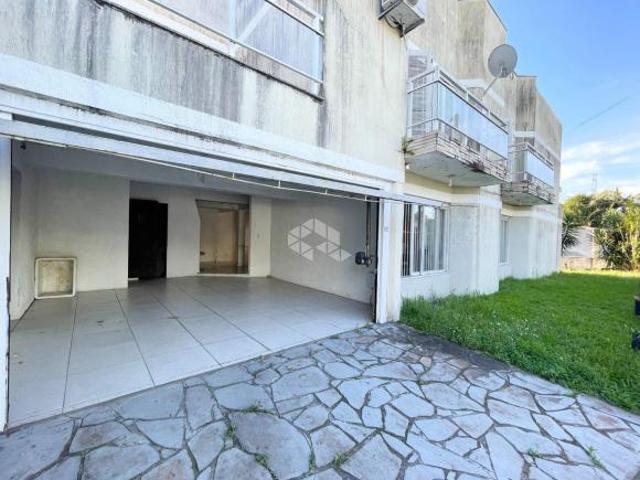 Casa residencial ou comercial na Igara Canoas