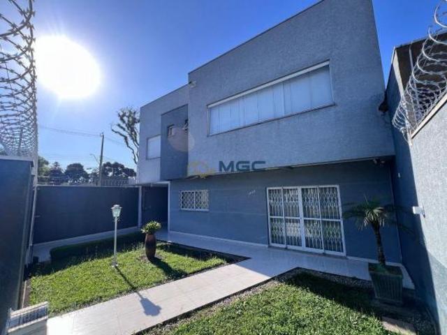 Casa Residencial ou Comercial no Água Verde