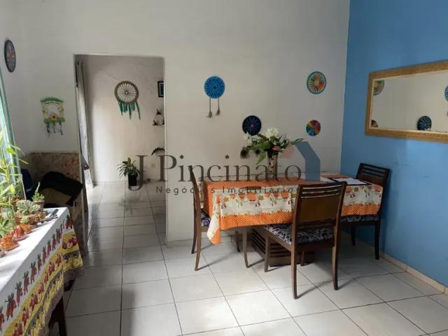 Casa residencial ou comercial no bairro colonia jundiaí/sp