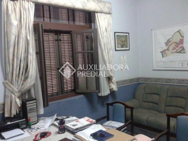 Casa Residencial ou Comercial no bairro Floresta