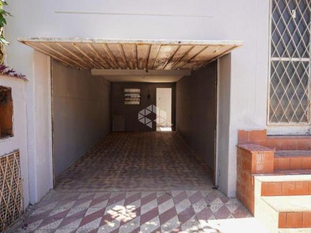 Casa residencial ou comercial no Bairro São Geraldo