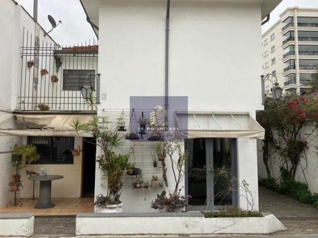 Casa Residencial ou Comercial no Campo Belo! no valor de R$ 3.829.000,00 para venda ou R$ 15.000,00