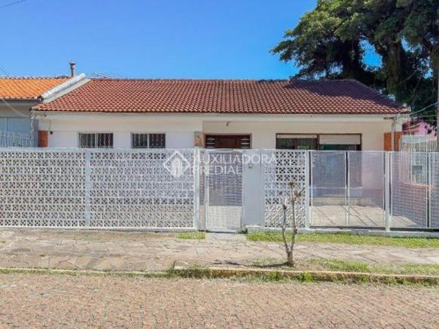 Casa residencial ou comercial no Jardim Lindoia, Porto Alegre