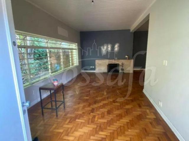 Casa residencial ou comercial no Jardim Paulista