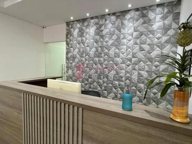 CASA RESIDENCIAL OU COMERCIAL PARA VENDA NO CENTRO DE JUNDIAÍ/SP