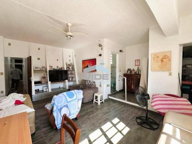 CASA RESIDENCIAL OU COMERCIAL PARA VENDA OU LOCAÇÃO NO CAMBUÍ CAMPINAS