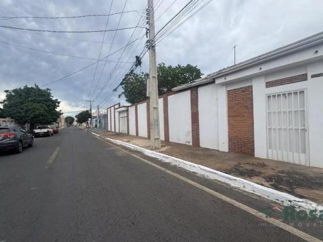 Casa residencial ou comercial para venda, Centro Norte, Varzea Grande