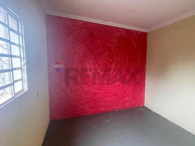 Casa Residencial ou Comercial Parque Res. Jacyra, Santa Bárbara d´Oeste Sp