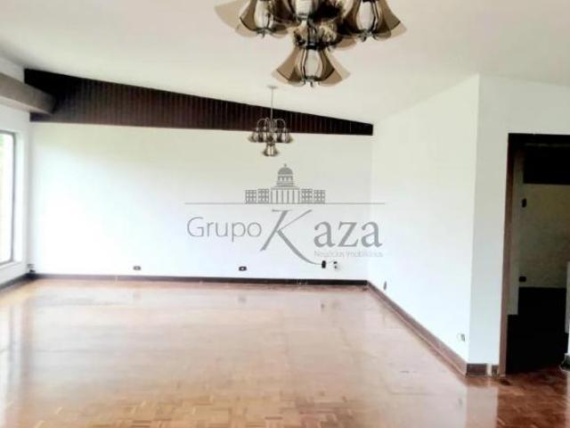 Casa Residencial ou Comercial Sumaré 7 Dormitórios 430m²
