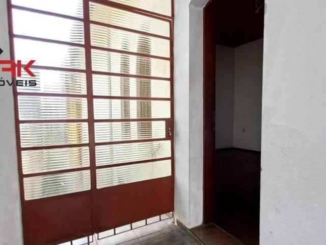 Casa Residencial ou parcialmente Comercial no Jardim São Bento em Jundiaí/SP